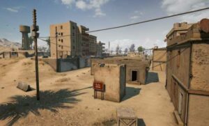 BGMI : Maps, Features, and Popular Locations