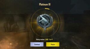 BGMI Tier Rank List: A Comprehensive Guide to Battlegrounds Mobile ...