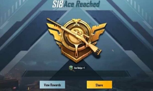 BGMI Tier Rank List: A Comprehensive Guide to Battlegrounds Mobile India Ranks