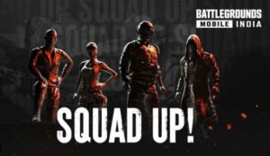 Must Know! The Best Squad in BGMI