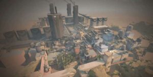 Auto Win : Guide to Playing on Bind Map Valorant - UniPin Blog EN