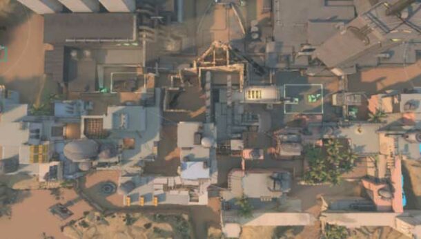 Auto Win : Guide to Playing on Bind Map Valorant - UniPin Blog EN