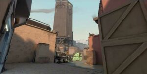 Auto Win : Guide to Playing on Bind Map Valorant - UniPin Blog EN