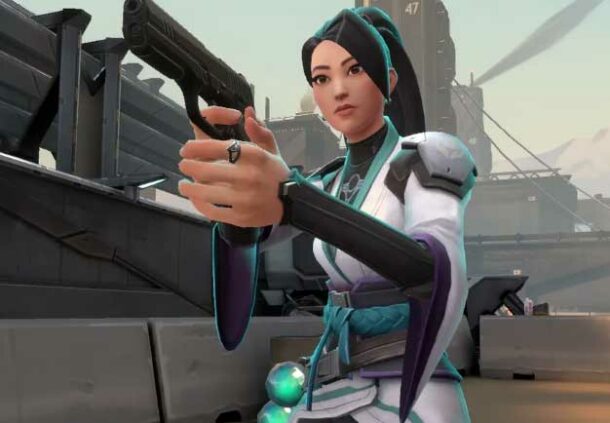 Exploring the Best Agents for Valorant's Bind Map