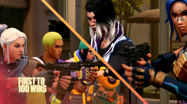 Valorant Team Deathmatch: How to Play, Maps, and Features