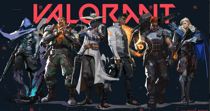 How to Create a Valorant Account and Dive into the Action