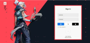 How to Create a Valorant Account and Dive into the Action