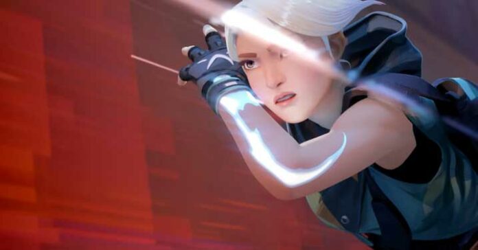 Complete Guide to Jett Valorant, Agent with High Mobility