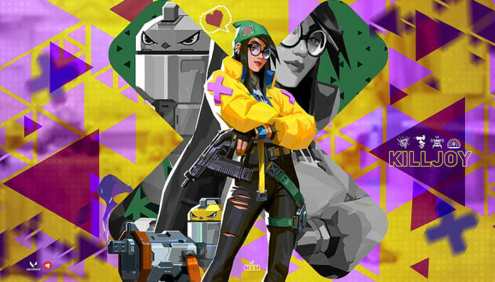 The 7 Best Valorant Agents You Can Use in Pearl