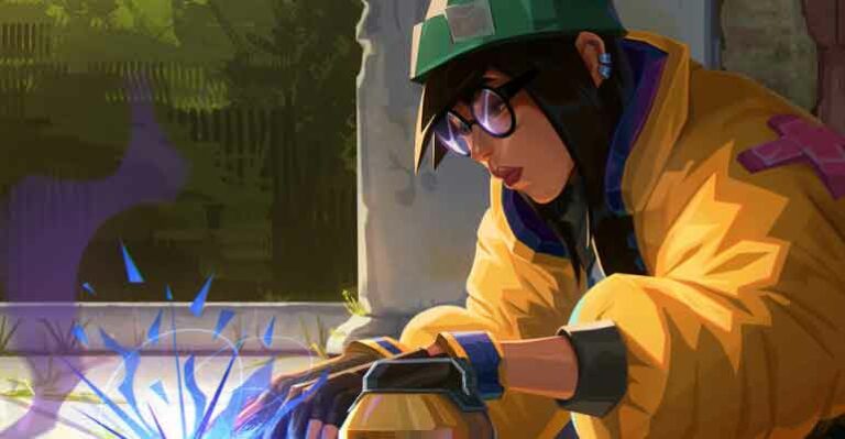 Practical Tips for Playing Killjoy in Valorant