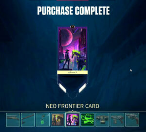 Neo Frontier Valorant: Price, Weapons, and Items