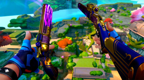 Neo Frontier Valorant: Price, Weapons, and Items