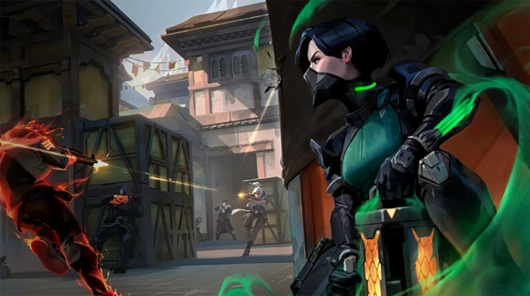 Where to Buy Valorant Point in India Online? Lets Check This Out!