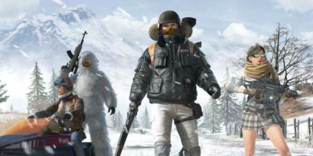 These are the Tips for Playing on the Vikendi BGMI Mobile Map!