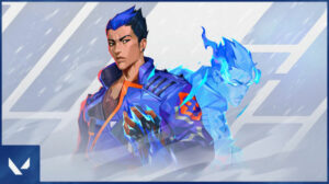 Yoru Valorant : Deadly High Skill Agent