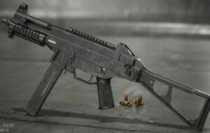 Top 10 Best Gun Combination in BGMI