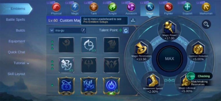Get to Know More Novaria Mobile Legends Skills and Gameplay