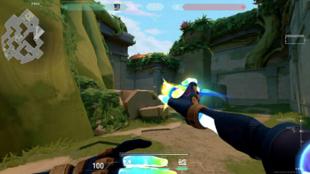 Best Valorant Agents You Can Use in Lotus