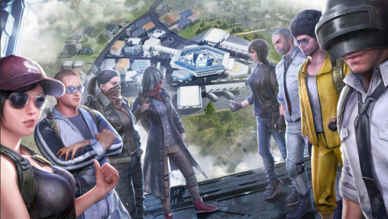 How to Play BGMI on PC like a Pro