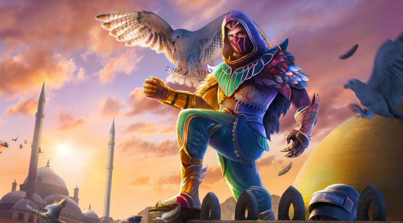 How to Play BGMI on PC like a Pro