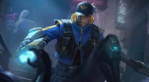 Build and Tips for Playing Clint in MLBB in 2023!