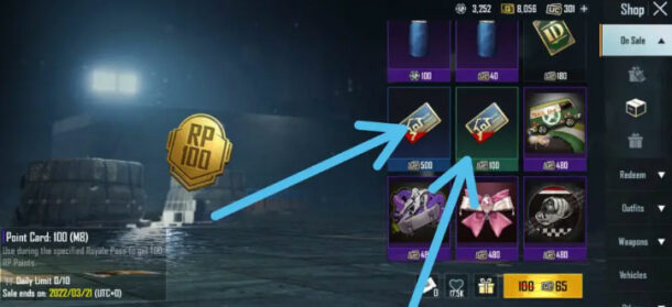 How to Make Custom Room in BGMI with Custom Cards