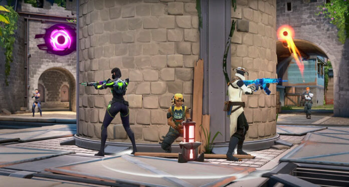 Dominate As a Defender in Valorant: Lock Enemies With Precision!