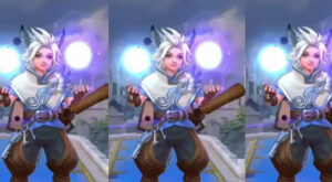 The Secret How To Play Harith in Mobile Legends