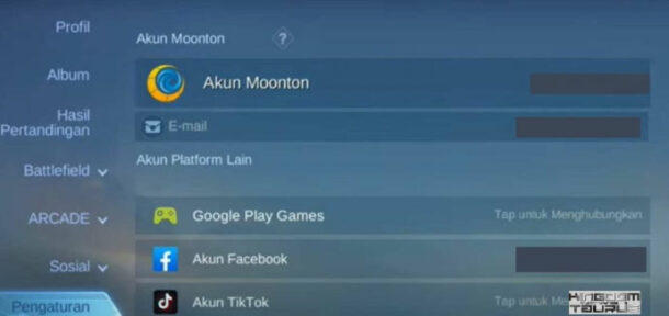 A Complete Guide How to Delete Mobile Legends Account - UniPin Blog EN