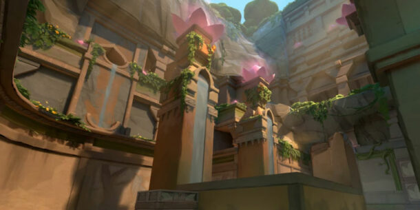 8 Tips on How to Play Valorant on Map Lotus