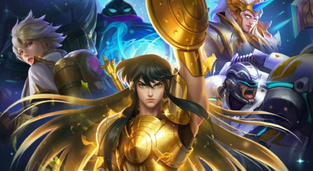 Mobile Legends Tier List Heroes in Each Class