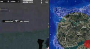 A Guide to Safe Tips PUBG Mobile Map Rotation