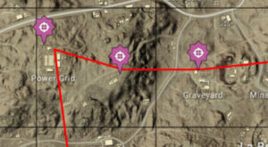 A Guide to Safe Tips PUBG Mobile Map Rotation