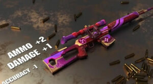 Top 6 Sniper Rifles in Free Fire You Should Pick!
