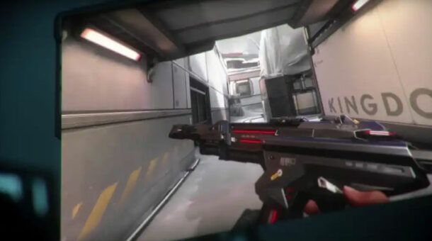 Spectre Valorant: The Best SMG You Should Pick