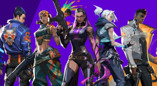 Tips for Choosing a Valorant Agent, Beginners Must Read