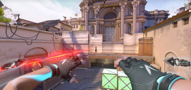 Optimizing Your Valorant Field of View (FOV) Settings