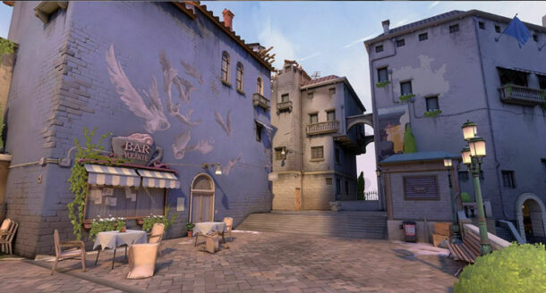 Top 3 Epic Maps in Valorant That'll Blow Your Mind