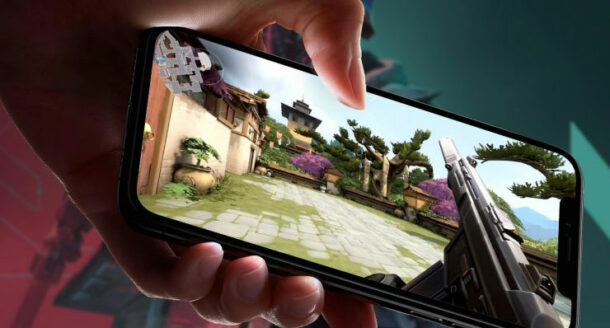 Get Ready for Valorant Mobile