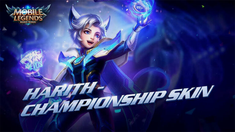 Here are the List of Mobile Legends Epic Skins Must Have!