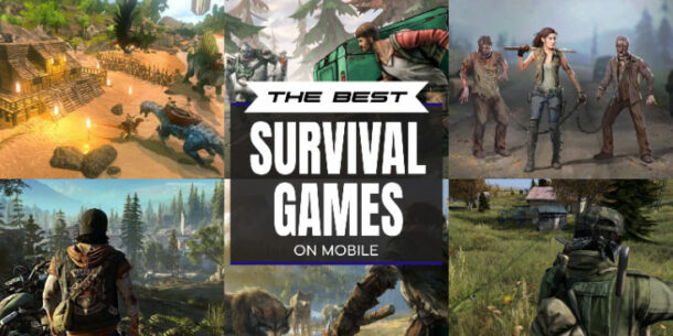 Top 15 Best Mobile Survival Games - UniPin Blog EN