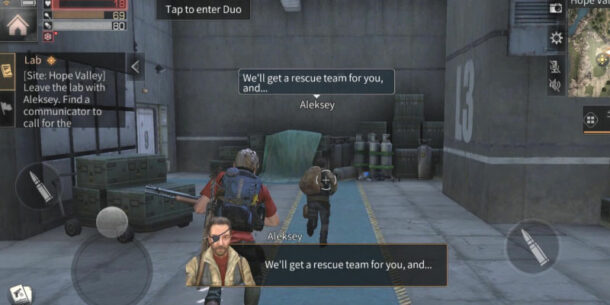 Top 15 Best Mobile Survival Games - UniPin Blog EN