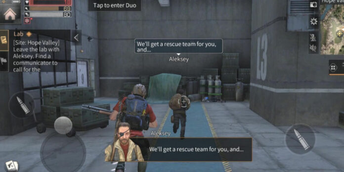 Top 15 Best Mobile Survival Games - UniPin Blog EN