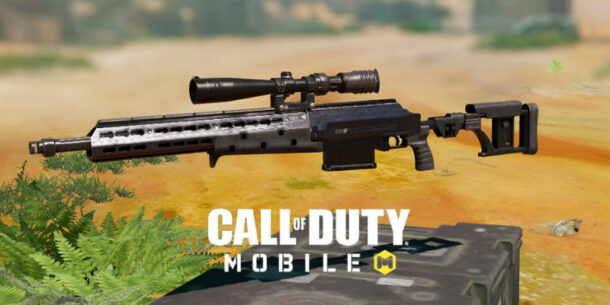 Top 10 Best Sniper in COD Mobile 2023 - UniPin Blog EN