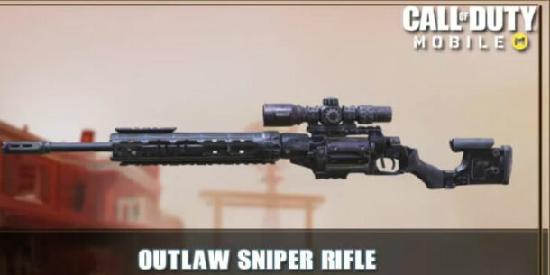 Top 10 Best Sniper in COD Mobile 2023 - UniPin Blog EN