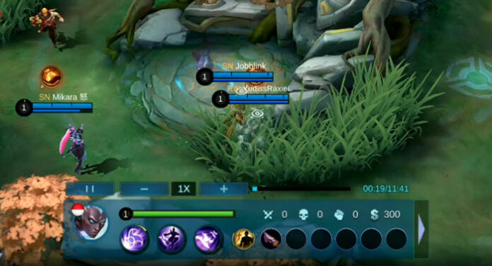 Make Your Mage Heroes Mobile Legends OP with These Emblem