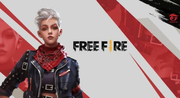 All Free Fire Female Characters
