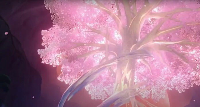 All About Irminsul Genshin Impact