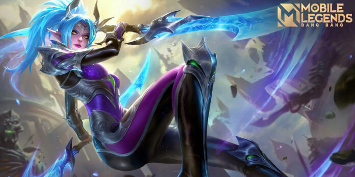 Auto Savage With This Tips Karina Mobile Legends