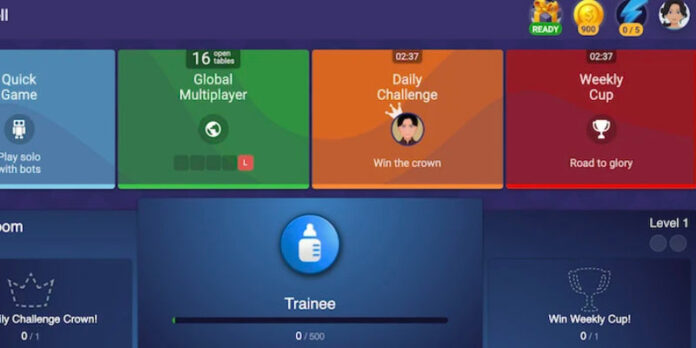 Top 20 Mobile Games to Play with Friends